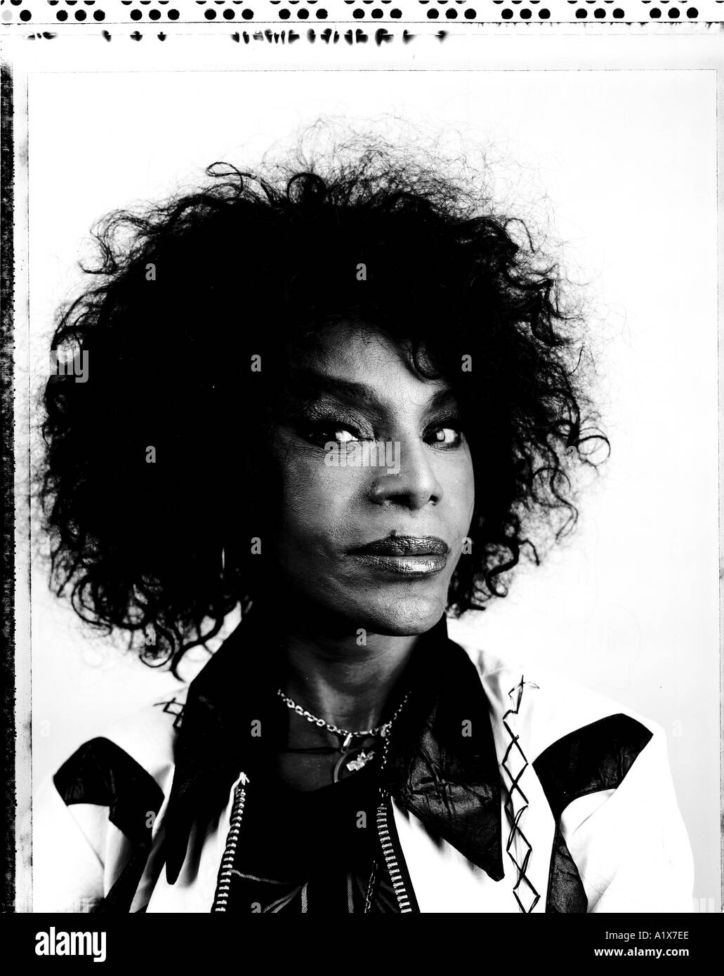 Elza soares singer hi-res stock photography and images - Alamy