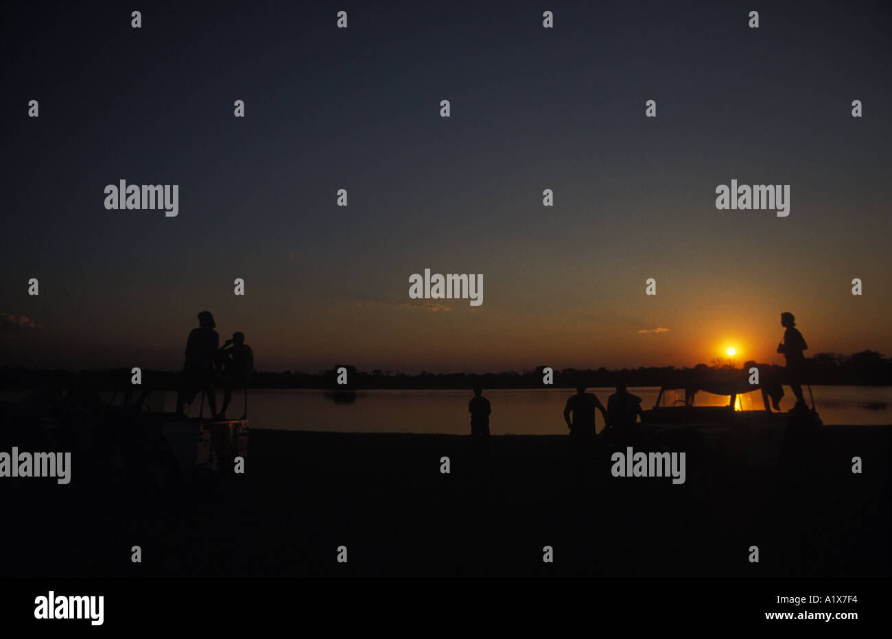 Operation raleigh hi-res stock photography and images - Alamy