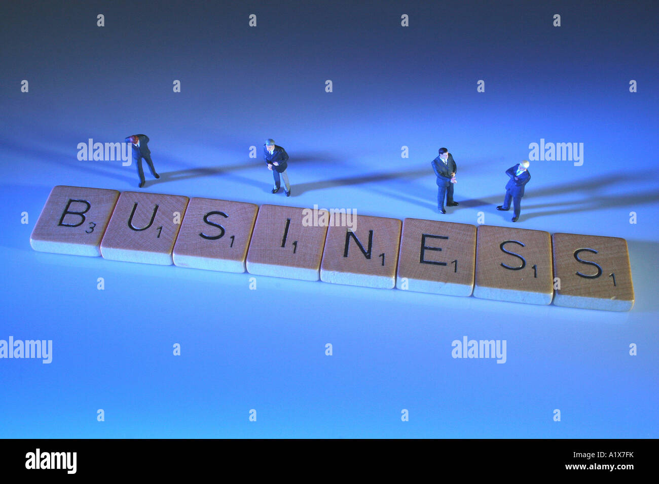 Bluey character hi-res stock photography and images - Alamy