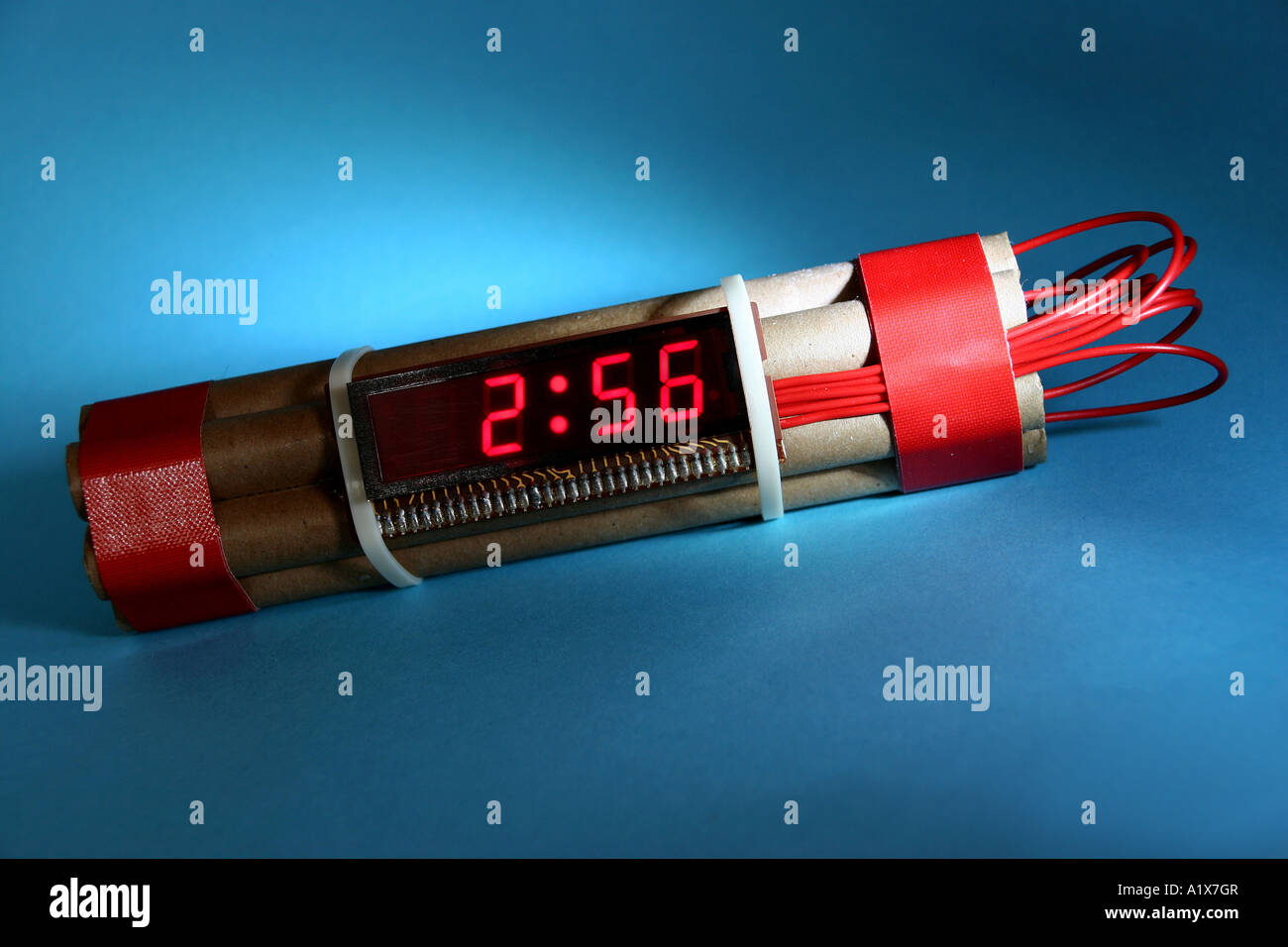 Time fuze hi-res stock photography and images - Alamy