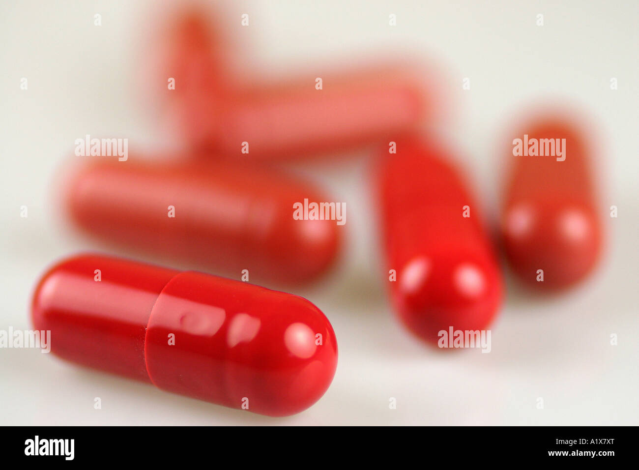 Original reddish color hi-res stock photography and images - Alamy