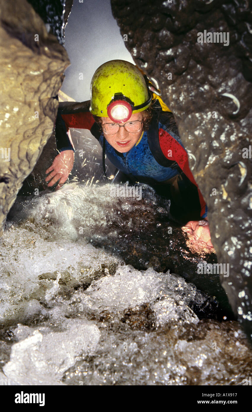 Subterranean water action hi-res stock photography and images - Alamy