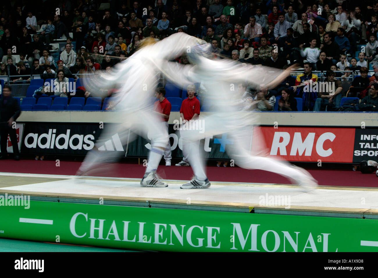 Challenge monal hi-res stock photography and images - Alamy