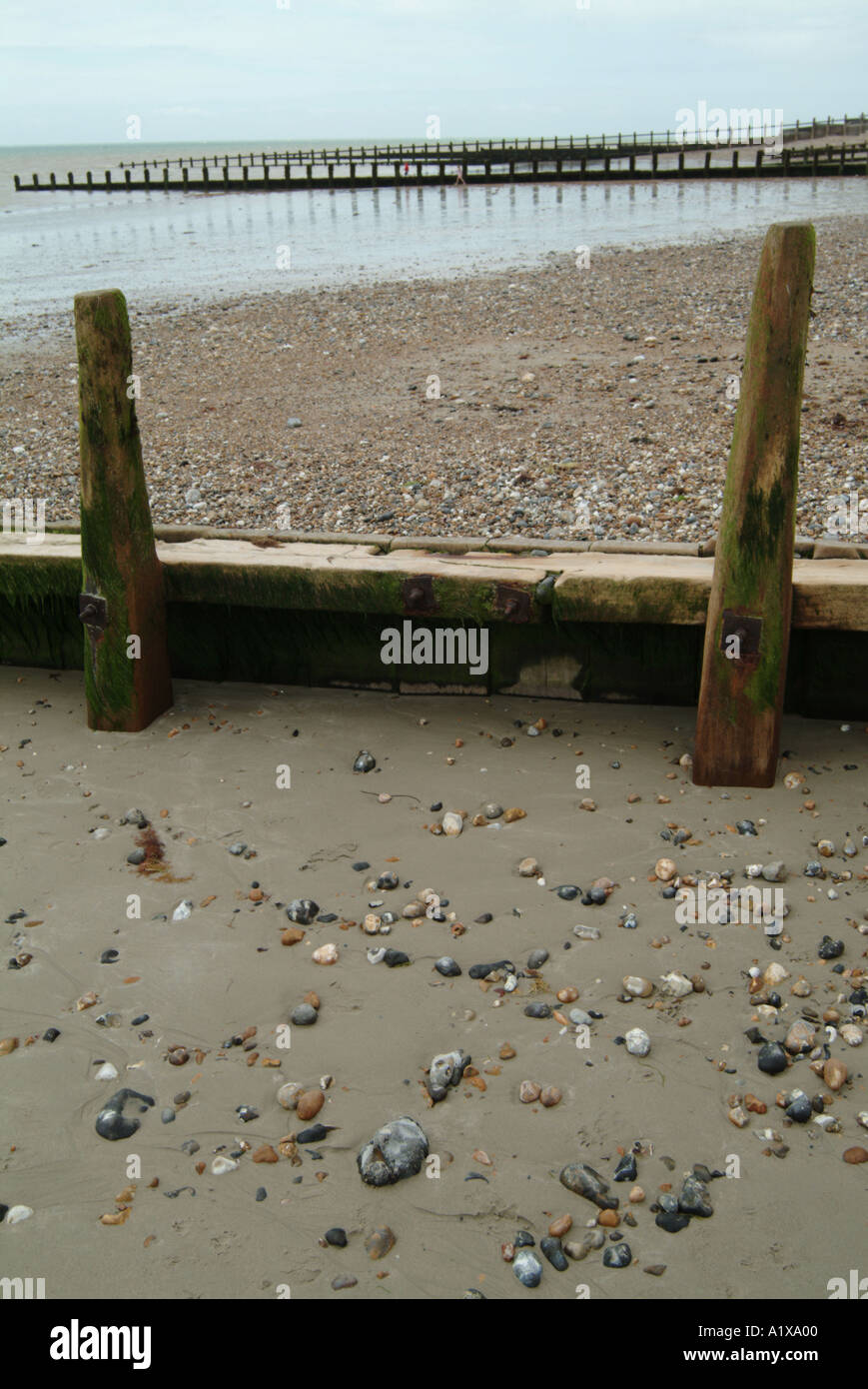 Climping beach uk hi-res stock photography and images - Alamy