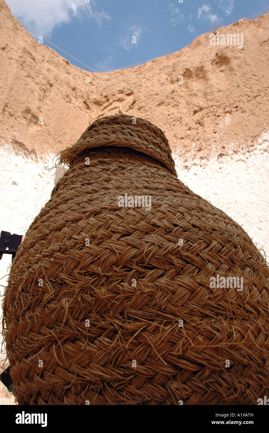 Drying grain africa hi-res stock photography and images - Alamy