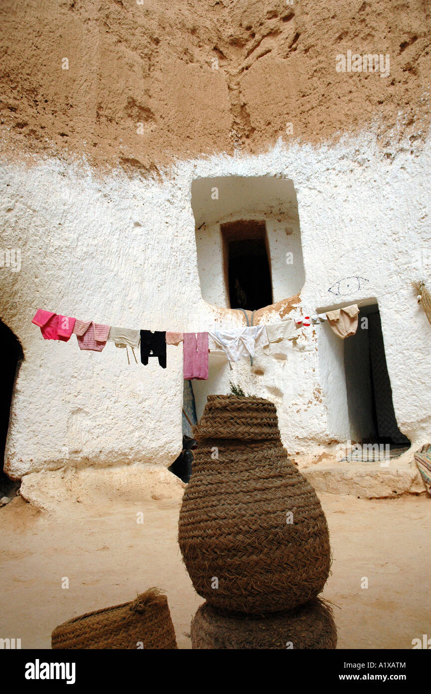 Drying grain africa hi-res stock photography and images - Alamy