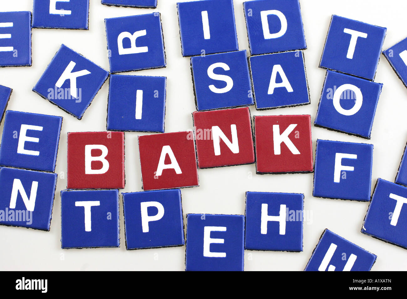 Bank related customer hi-res stock photography and images - Alamy
