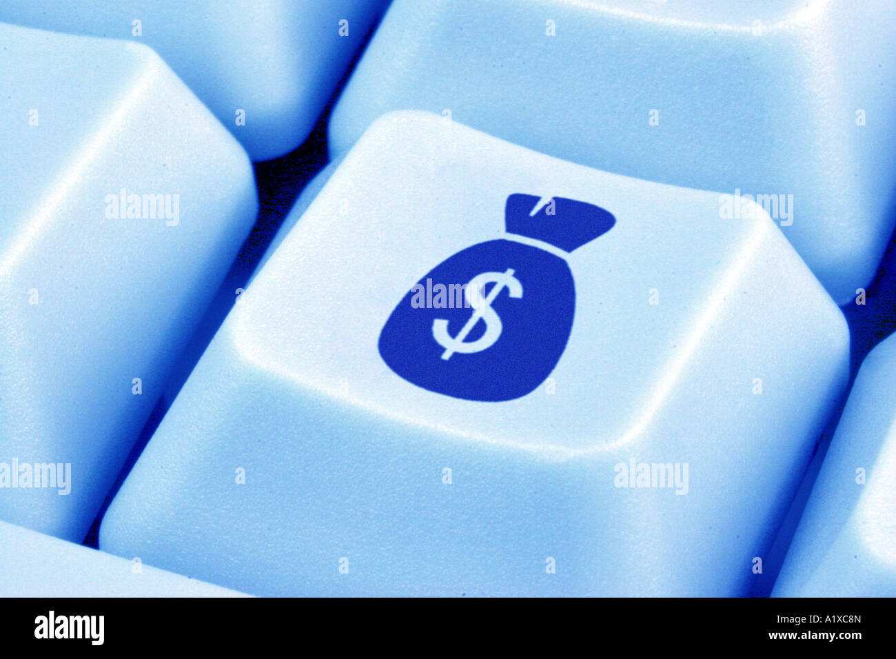 Bag attachment hi-res stock photography and images - Alamy