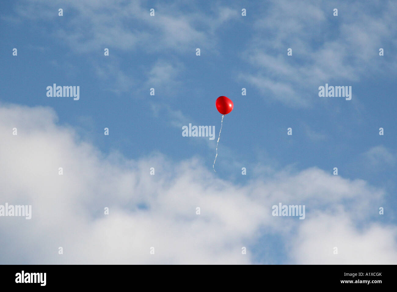 Let go balloon hi-res stock photography and images - Alamy