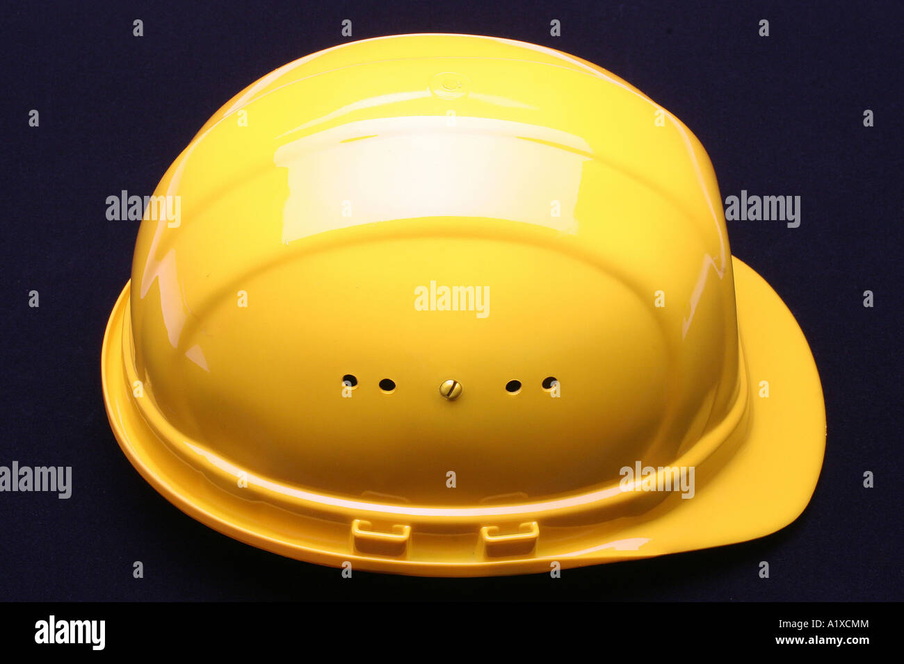Coloured safety helmets hi-res stock photography and images - Alamy