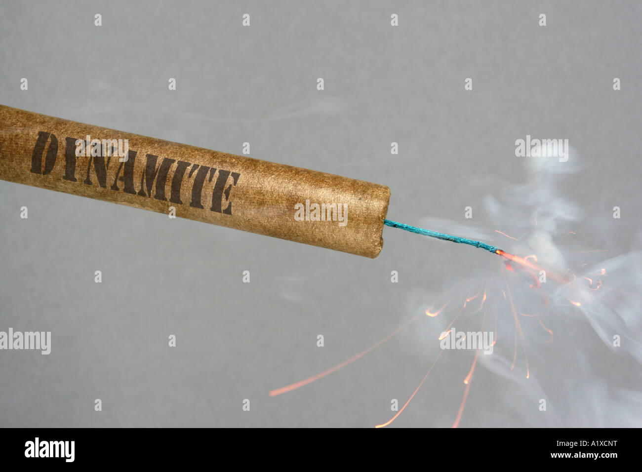 Blasting charge hi-res stock photography and images - Alamy