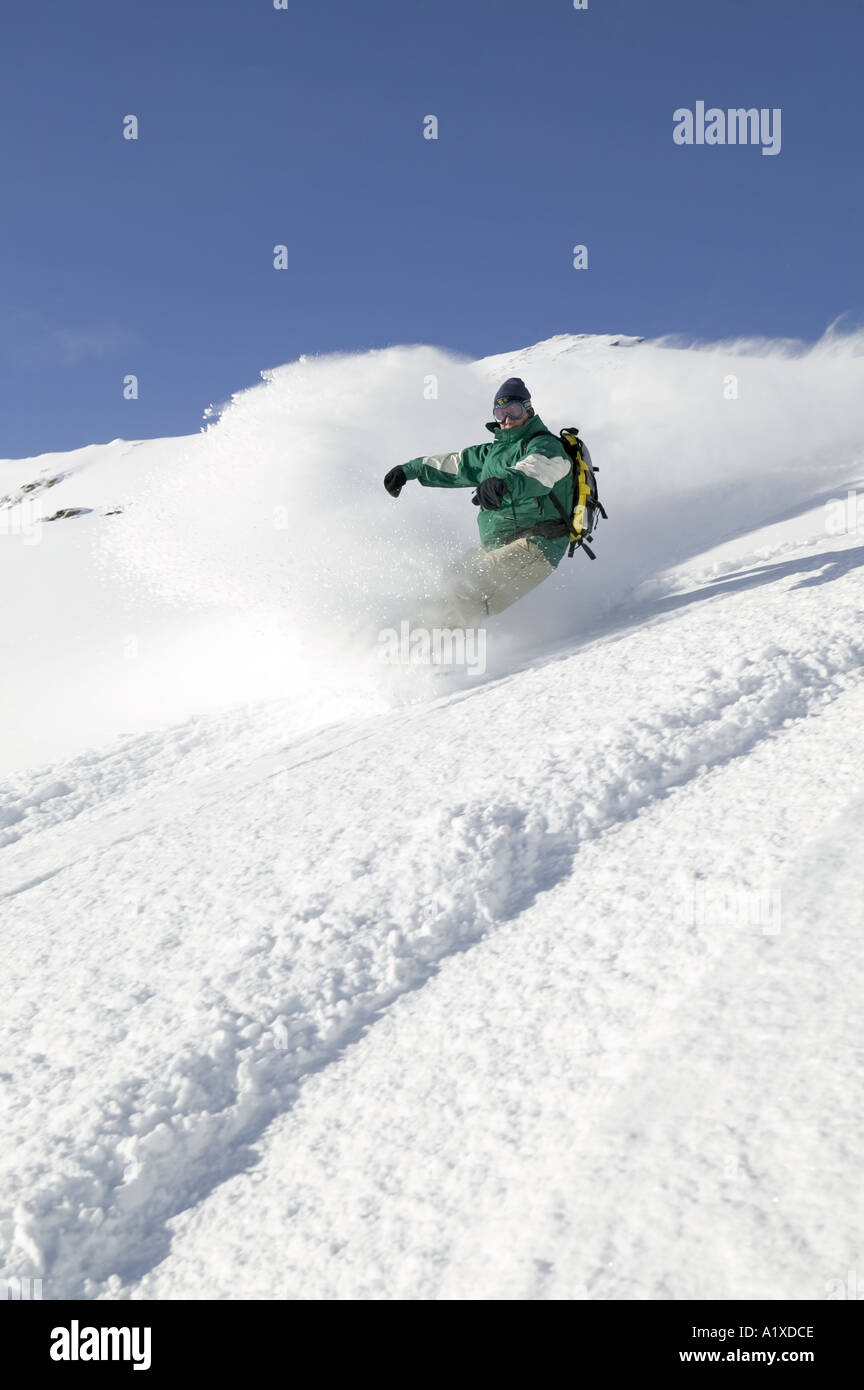 Heliboard hi-res stock photography and images - Alamy