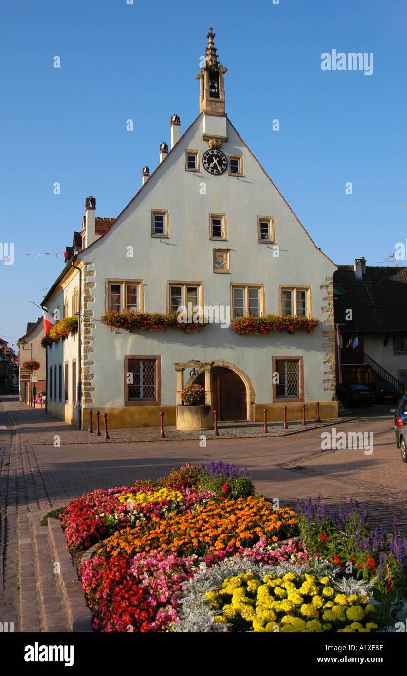 Ingersheim hi-res stock photography and images - Alamy