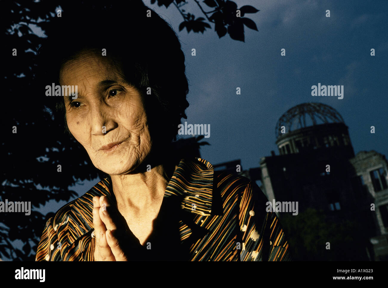 Explosion survivor hi-res stock photography and images - Alamy