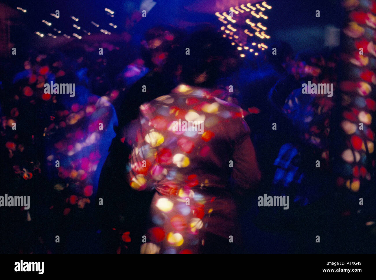 Acidhouse hi-res stock photography and images - Alamy