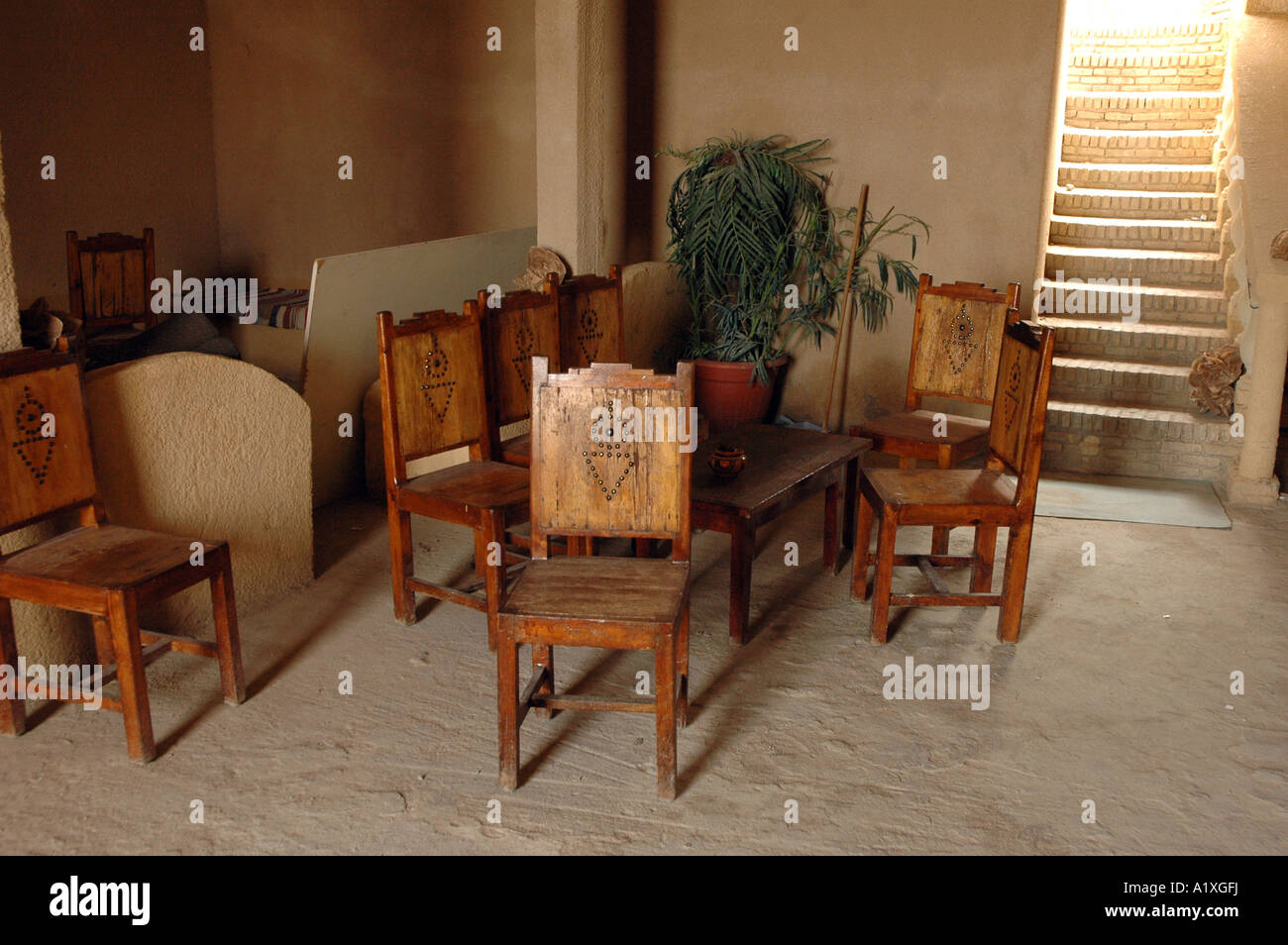 Chbika tunisie hi-res stock photography and images - Alamy