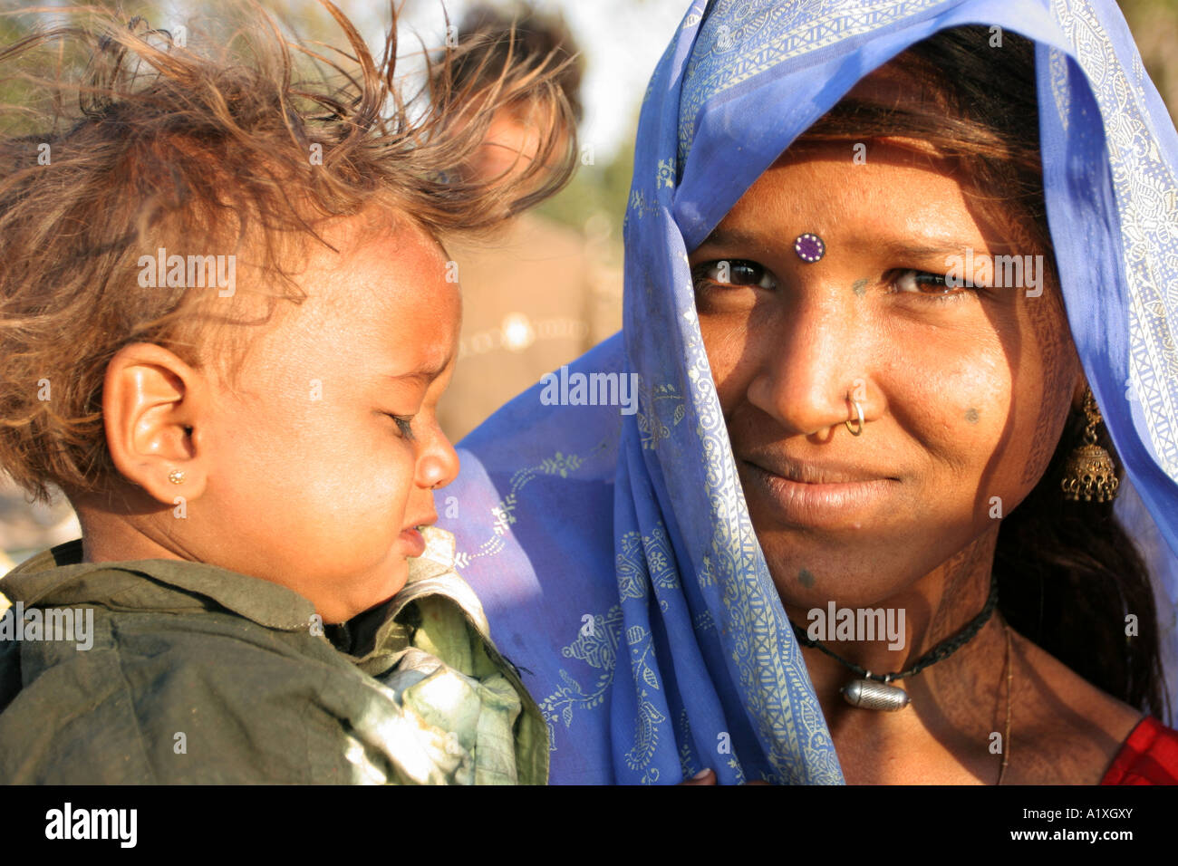 Starvation child hi-res stock photography and images - Alamy