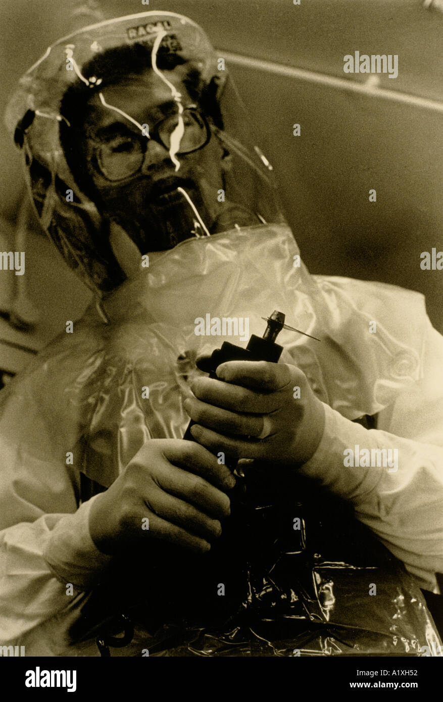 HOSPITAL MORTUARY MORTICIAN Stock Photo - Alamy