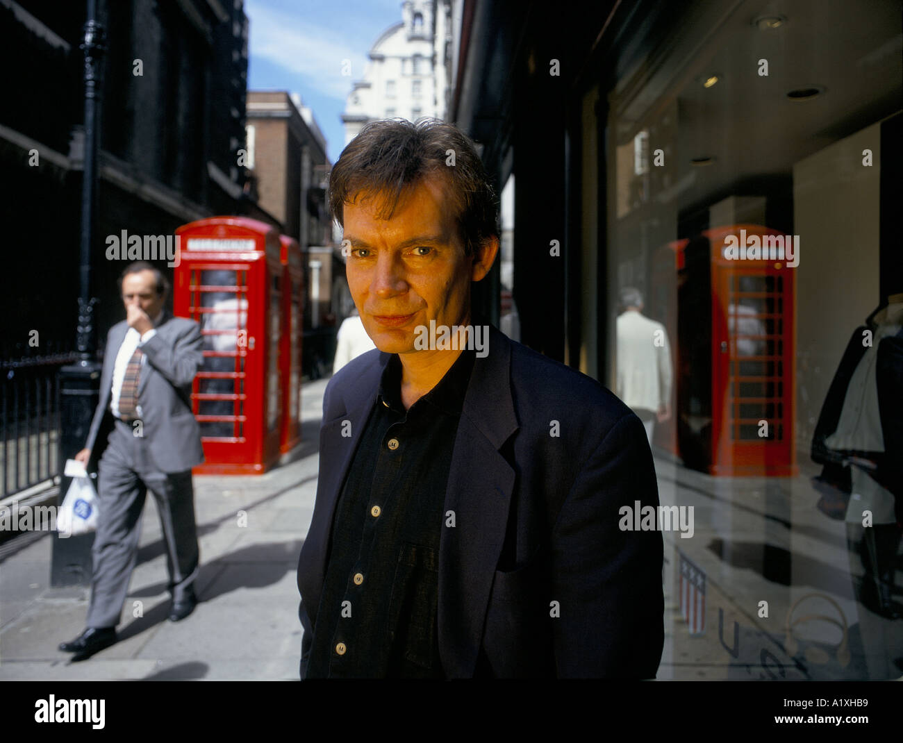 Graham swift hi-res stock photography and images - Alamy