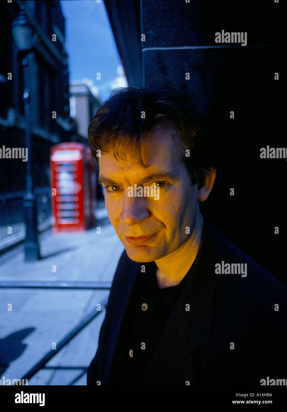 Graham swift booker winner High Resolution Stock Photography and Images ...