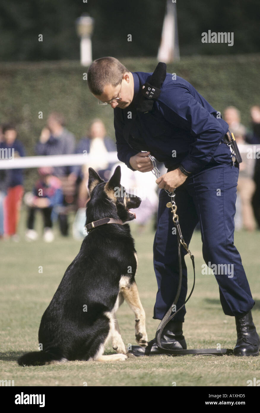 Kent police training hi-res stock photography and images - Alamy