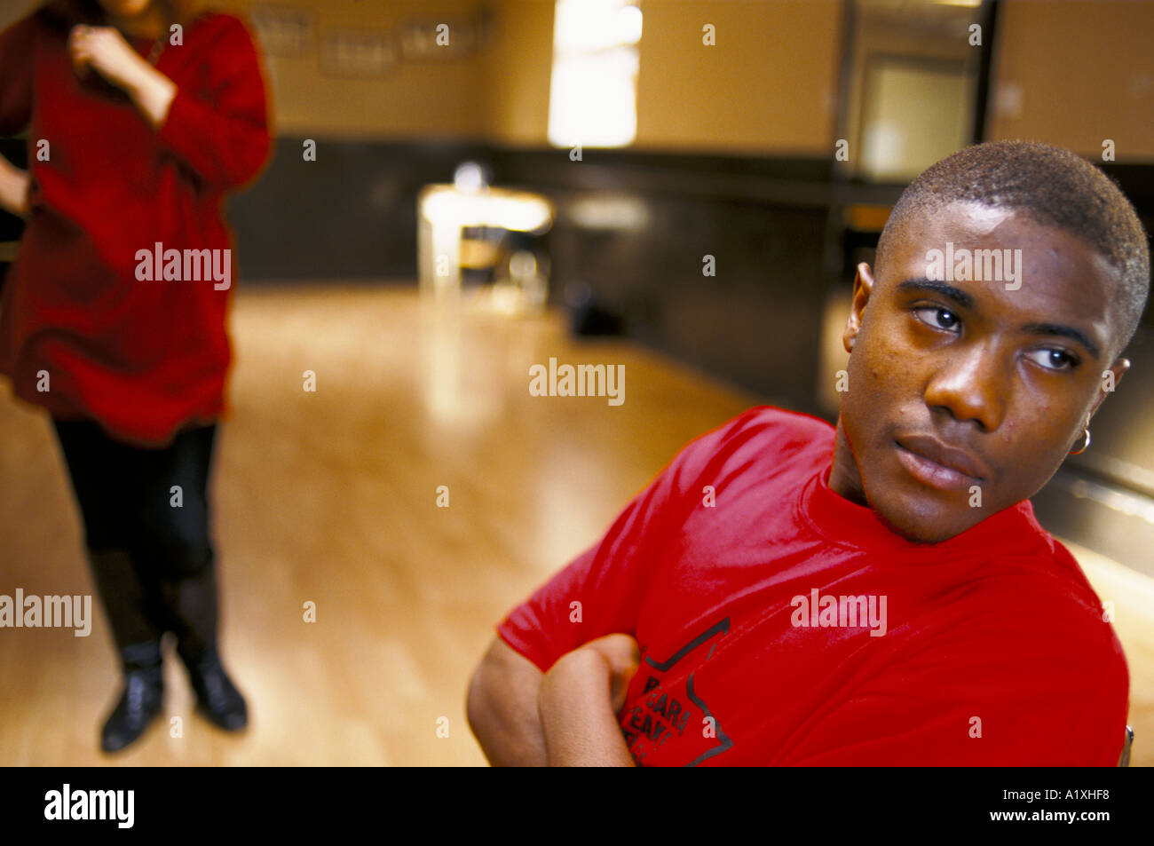 Barbara leon hi-res stock photography and images - Alamy