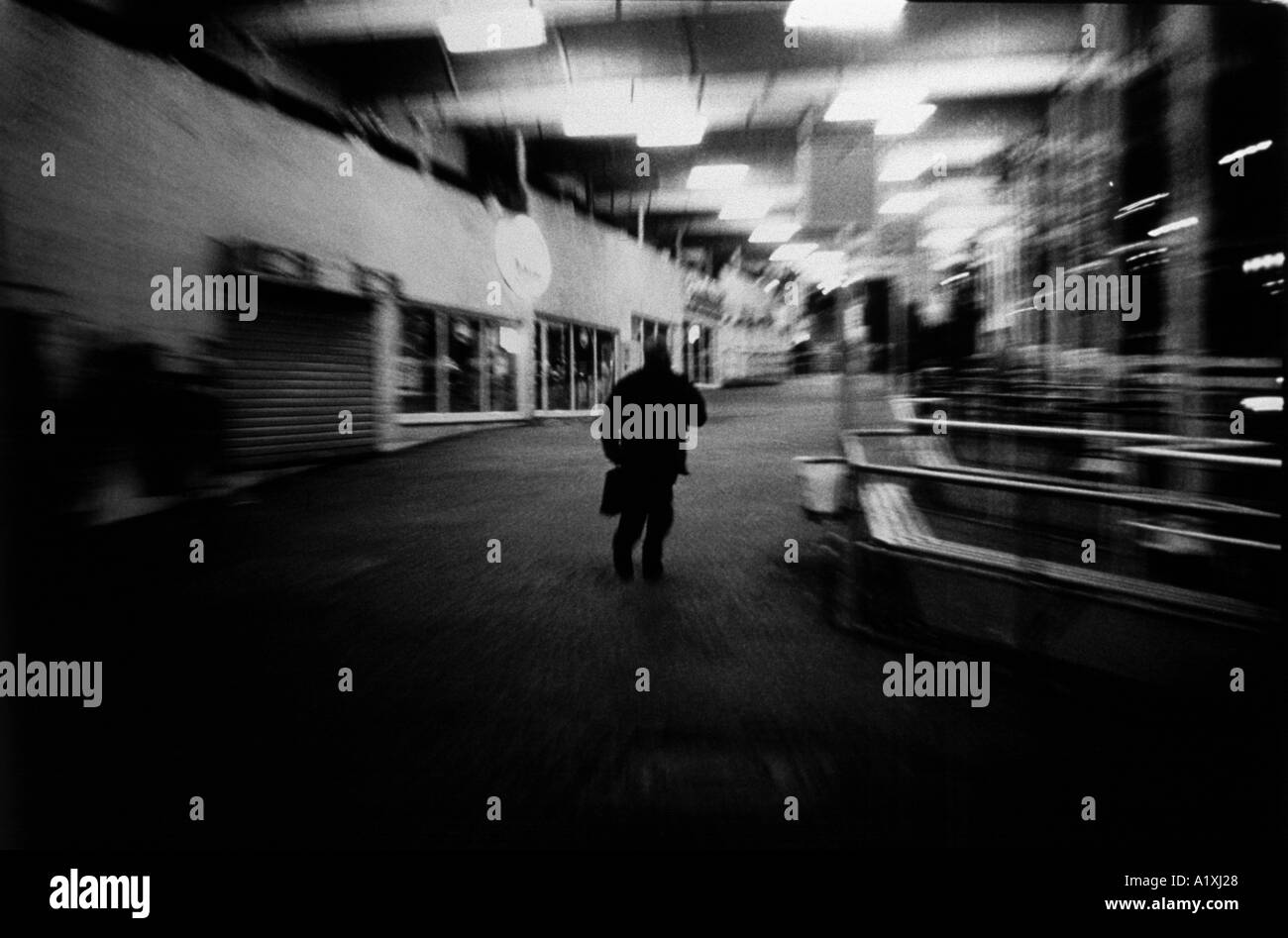 Wide bus Black and White Stock Photos & Images - Alamy