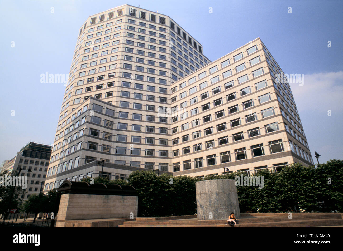 Credit suisse first boston hi-res stock photography and images - Alamy
