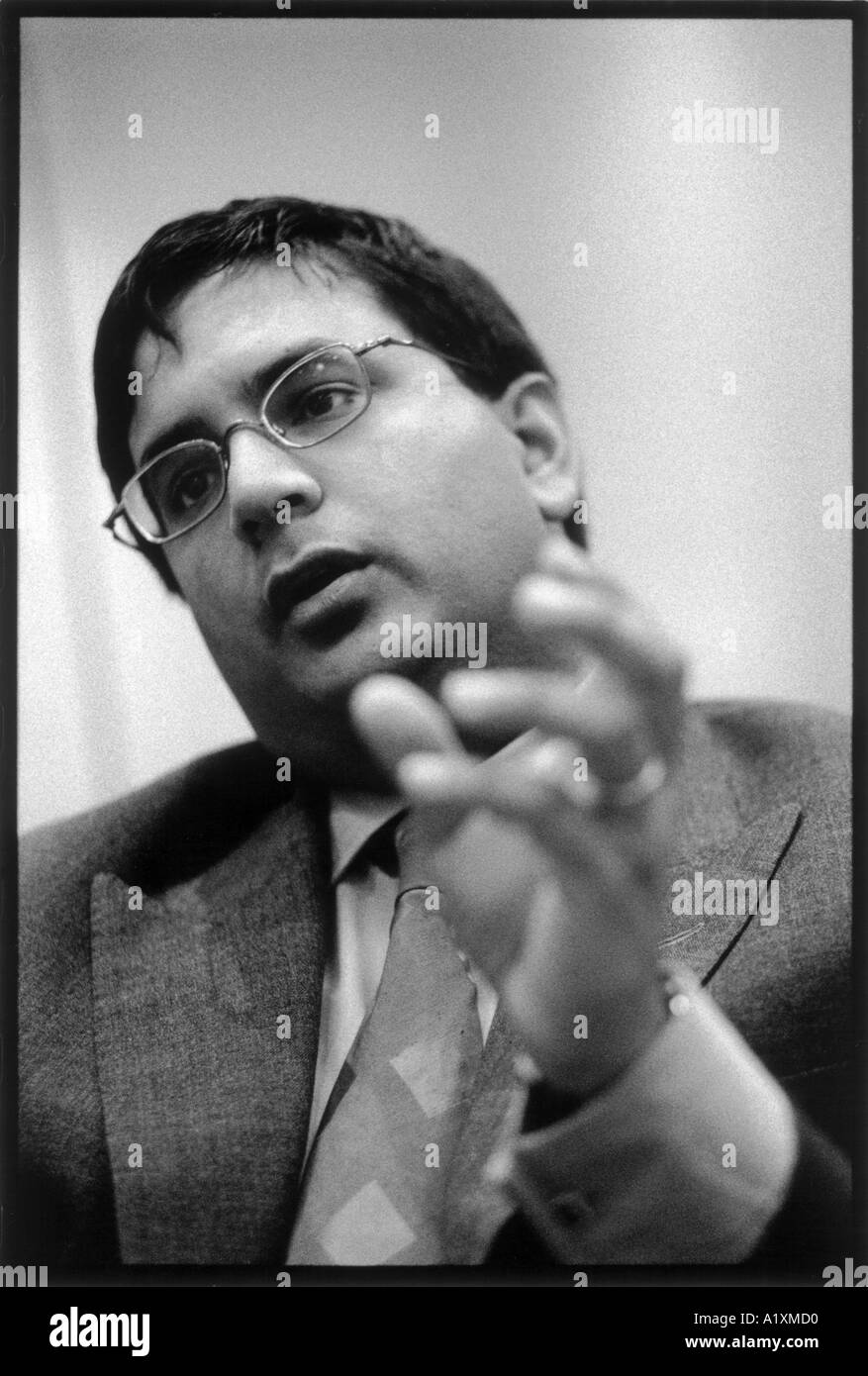 Avinash persaud hi-res stock photography and images - Alamy