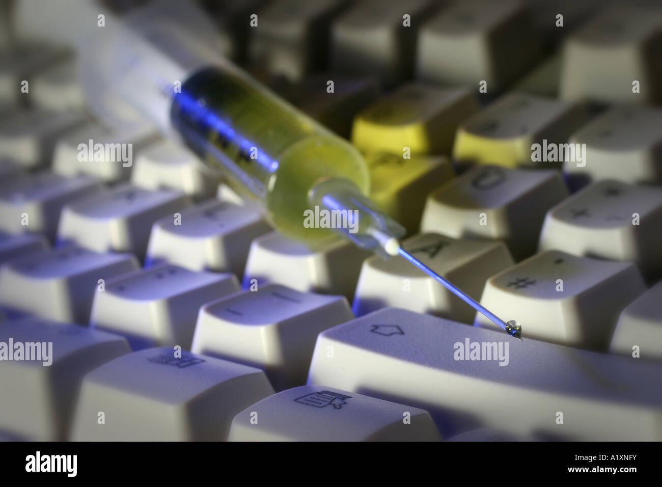 Pharmaceutical trade secret hi-res stock photography and images - Alamy