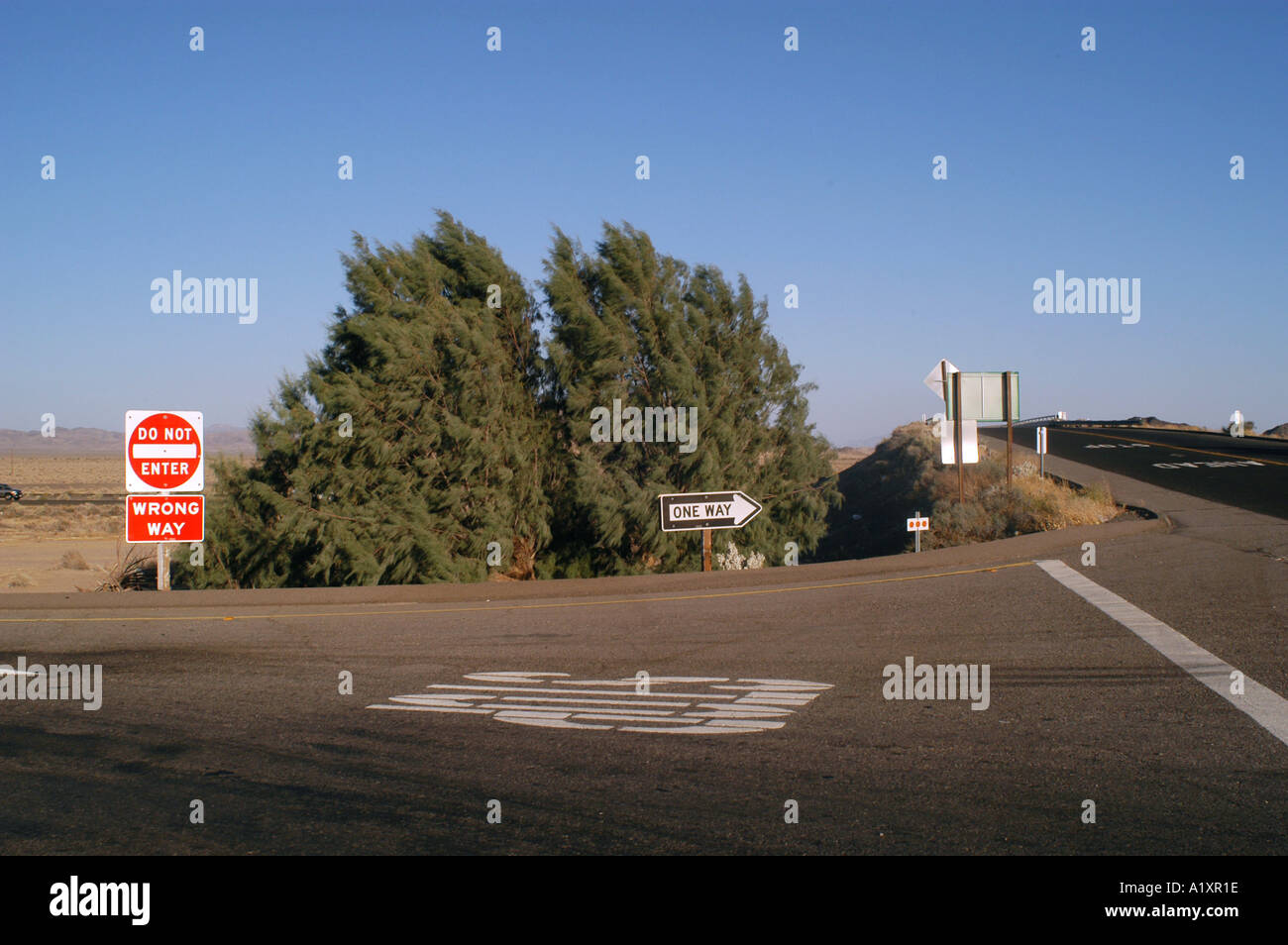 A hot wind blows hard across the desert at the second hottest place in ...