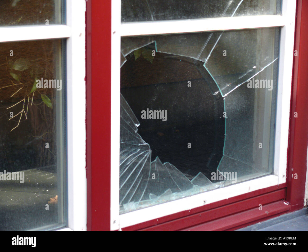 Fractured society hi-res stock photography and images - Alamy