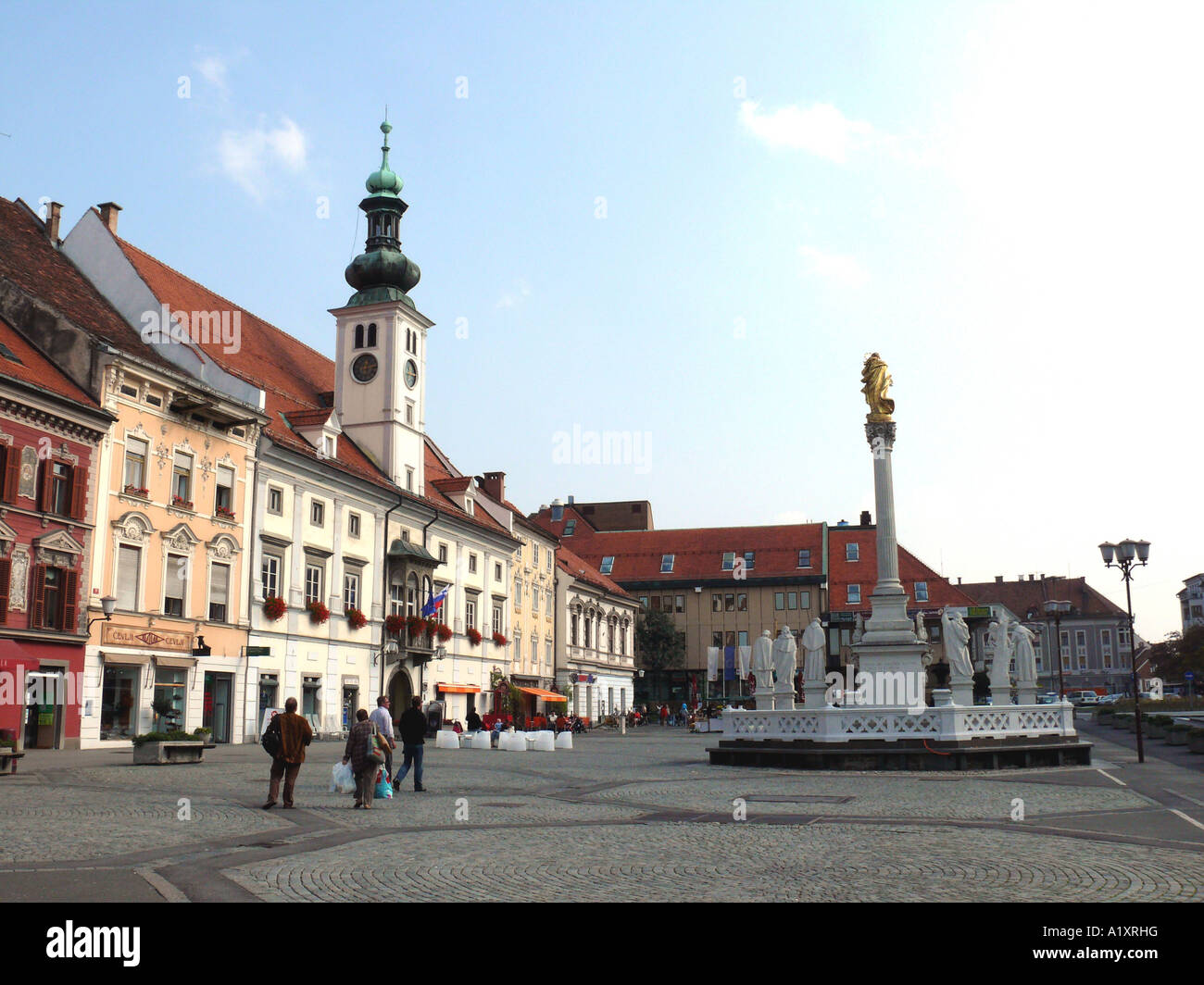 Countries main holidays hi-res stock photography and images - Alamy