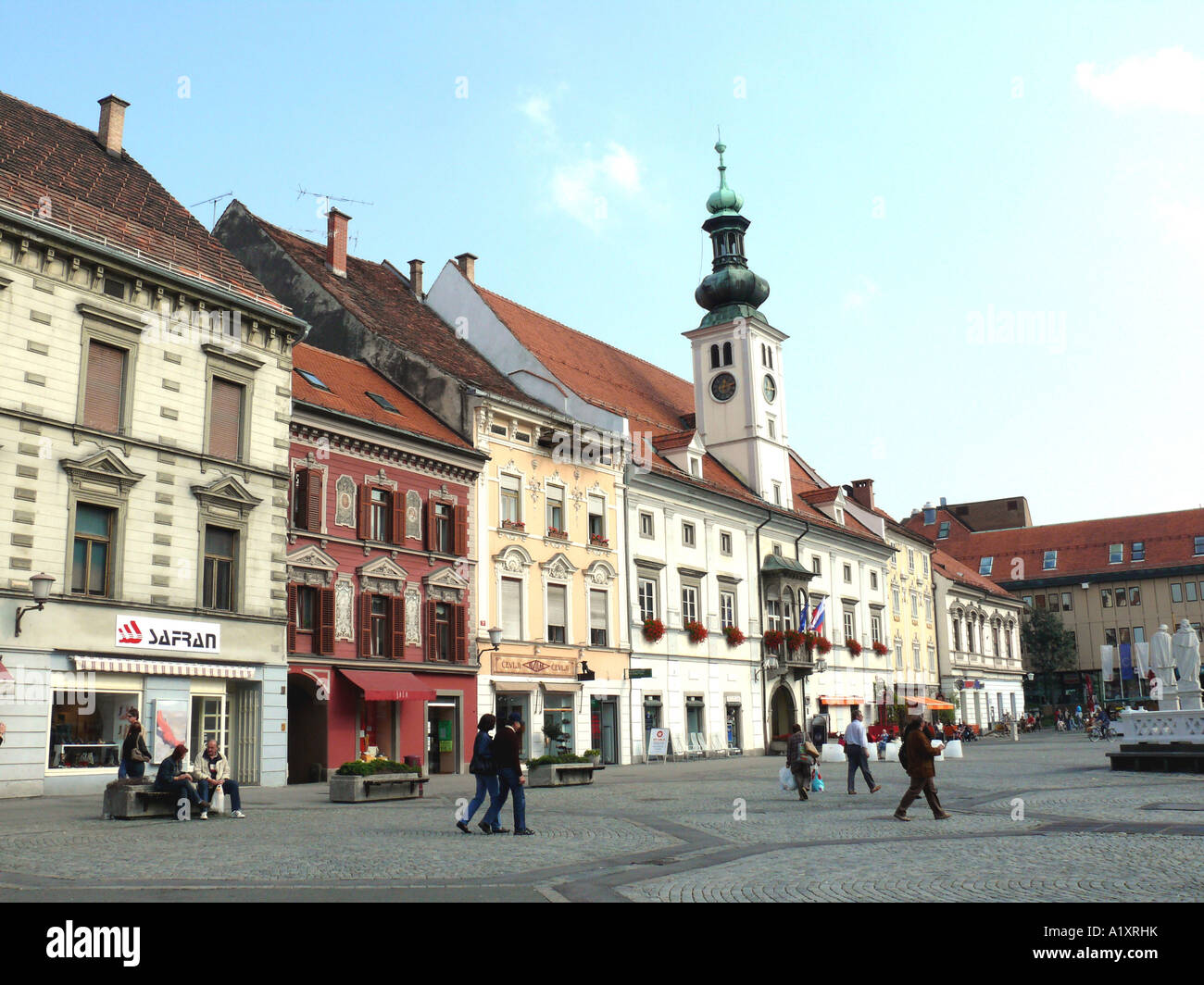 Countries main holidays hi-res stock photography and images - Alamy