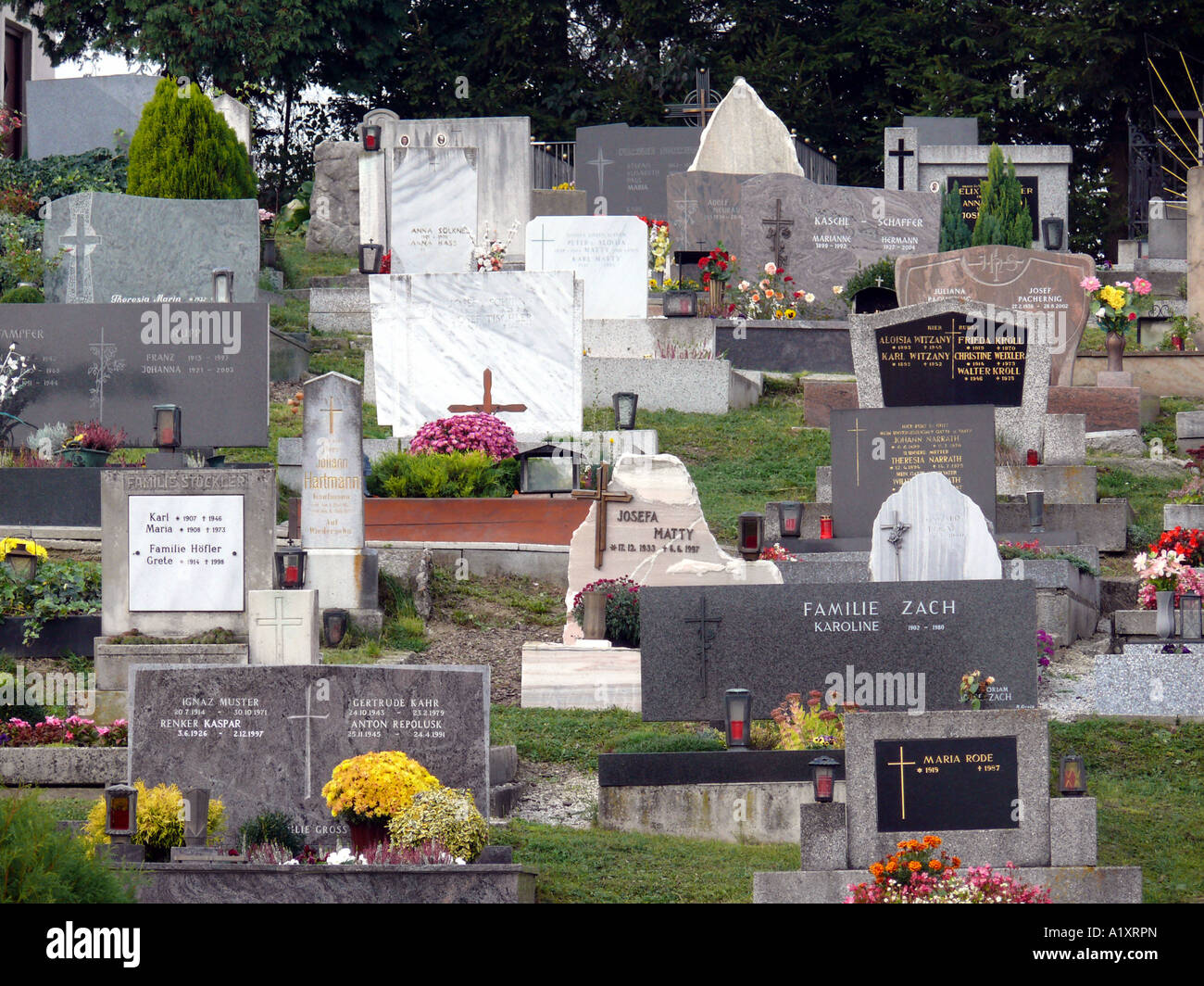 Mourning period architecture hi-res stock photography and images - Alamy