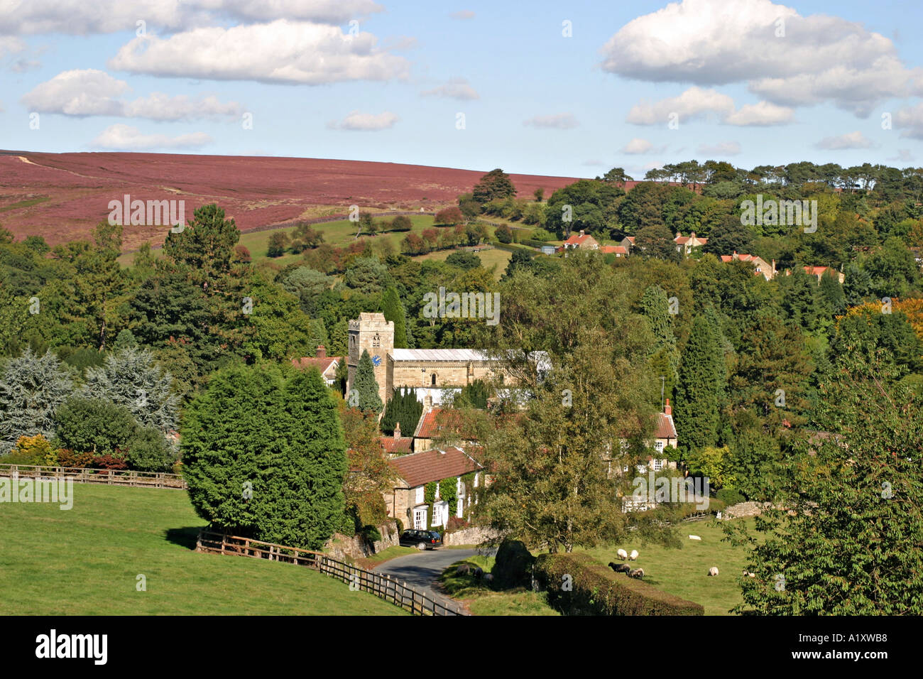 York sw hi-res stock photography and images - Alamy