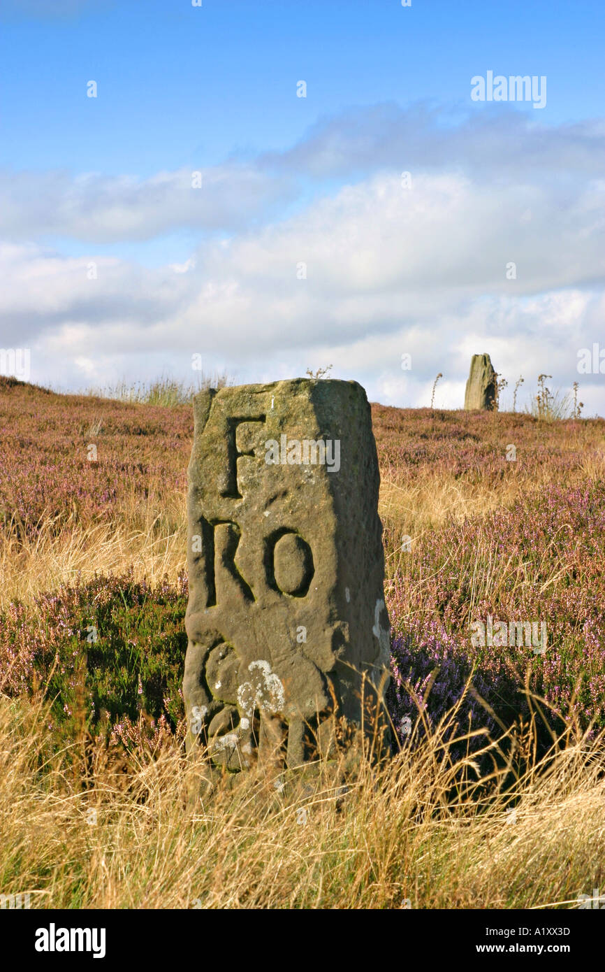 Blakey ridge, north yorkshire hi-res stock photography and images - Alamy