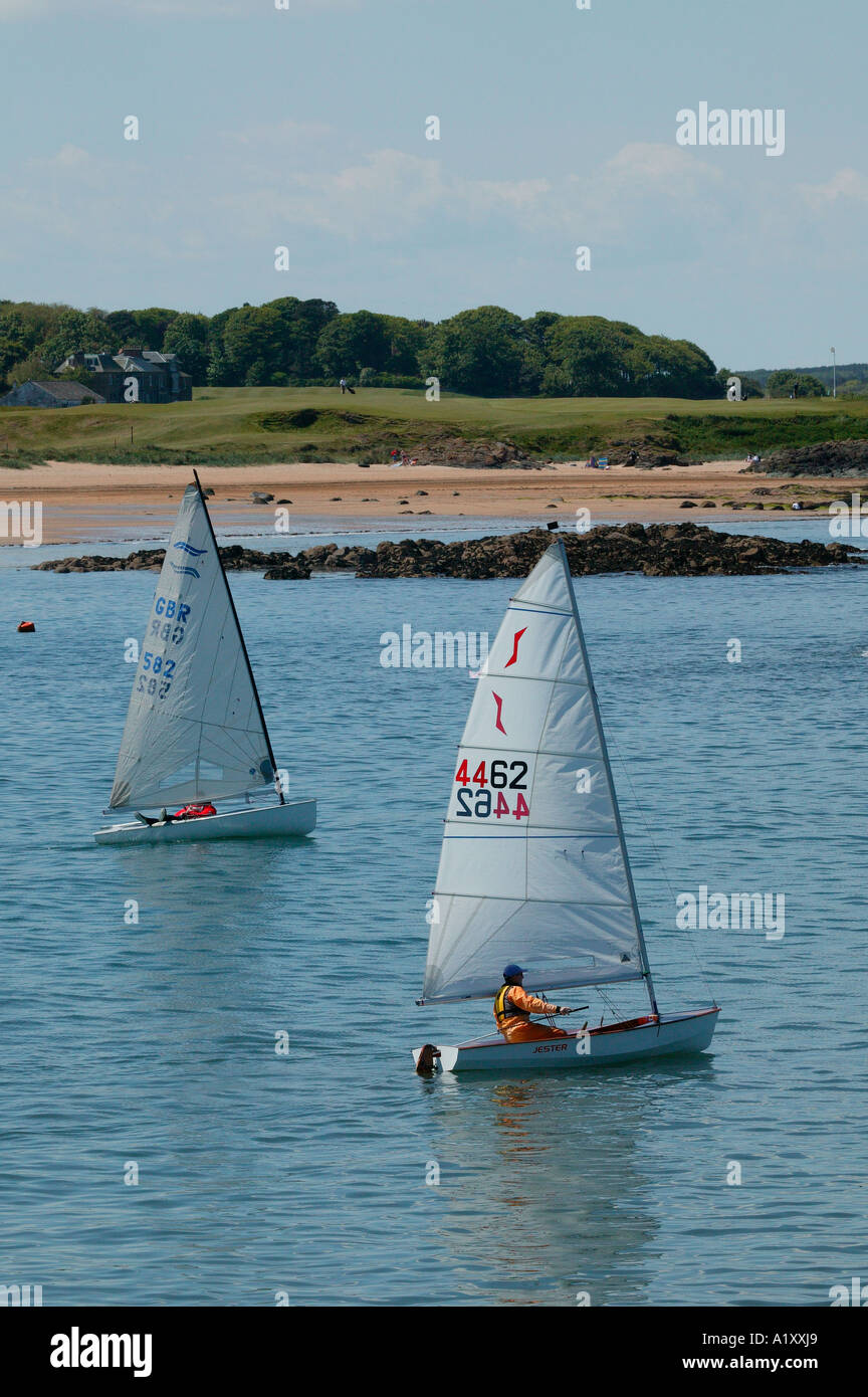 Single handed sailing hi-res stock photography and images - Alamy