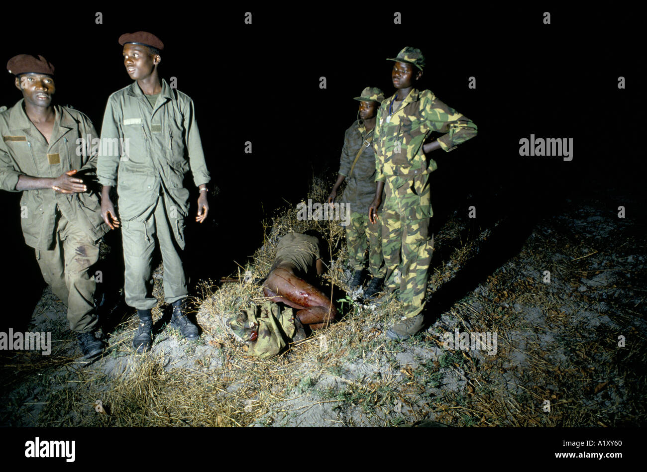 Civil War Wounded Soldier High Resolution Stock Photography and Images ...