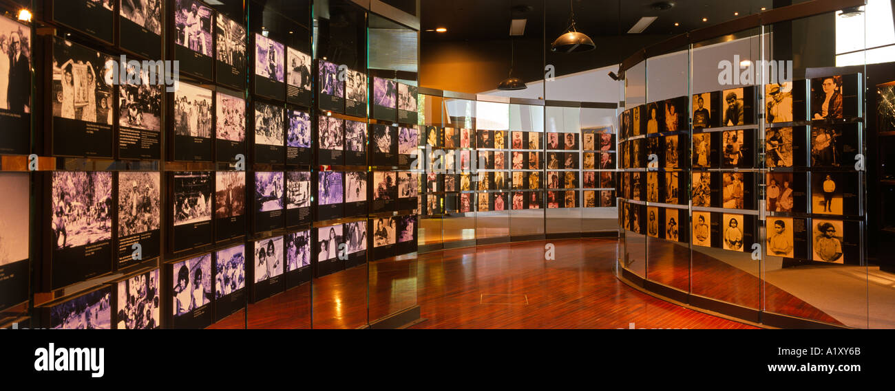 Arts centre melbourne and interior hi-res stock photography and images ...