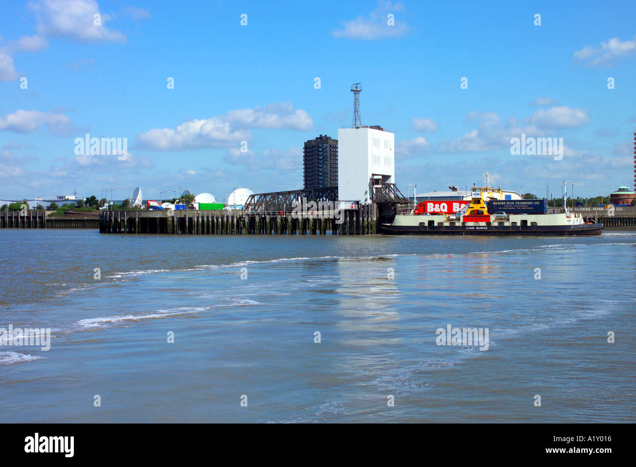 Woolwich history hi-res stock photography and images - Alamy