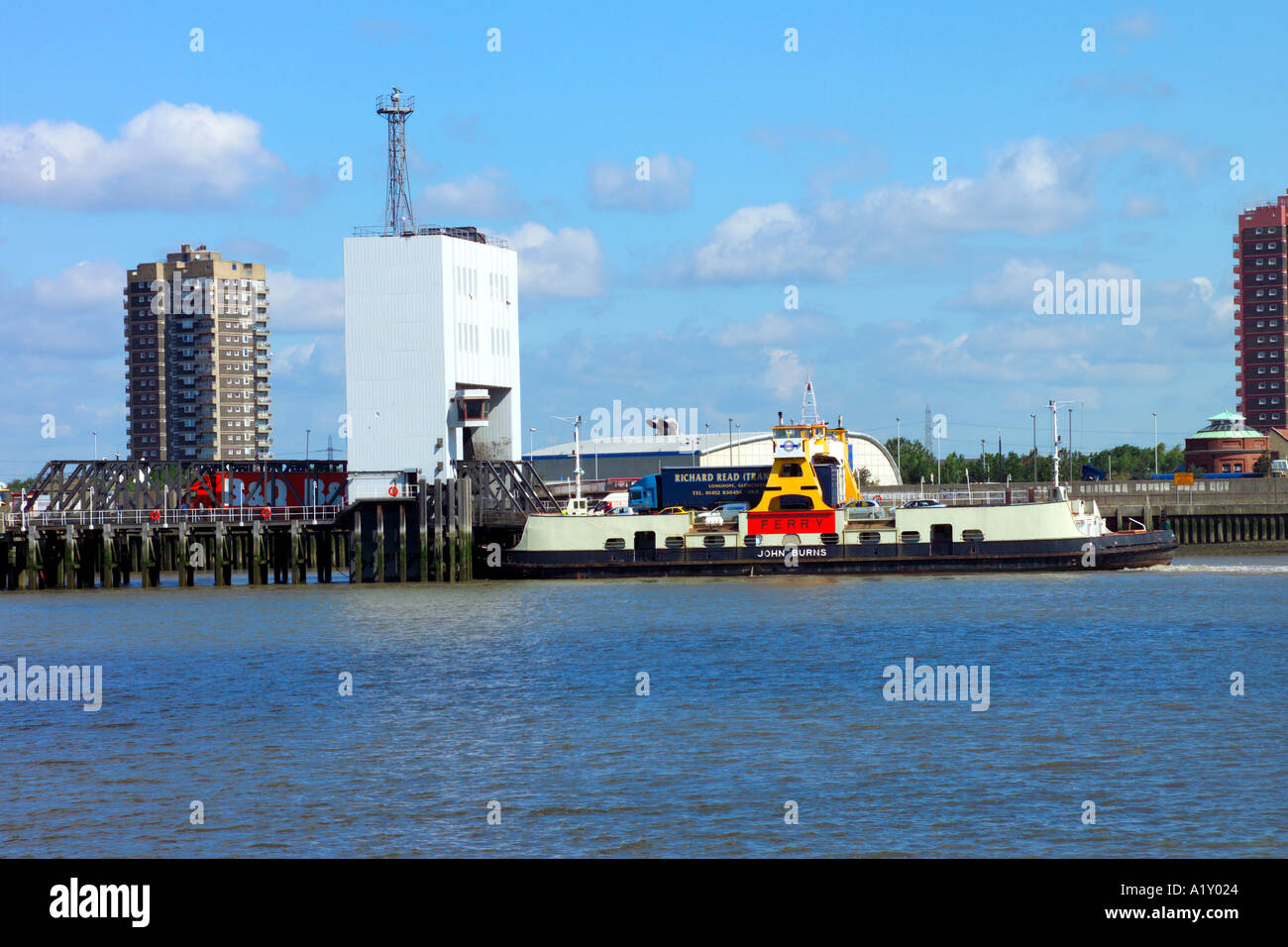 Woolwich history hi-res stock photography and images - Alamy