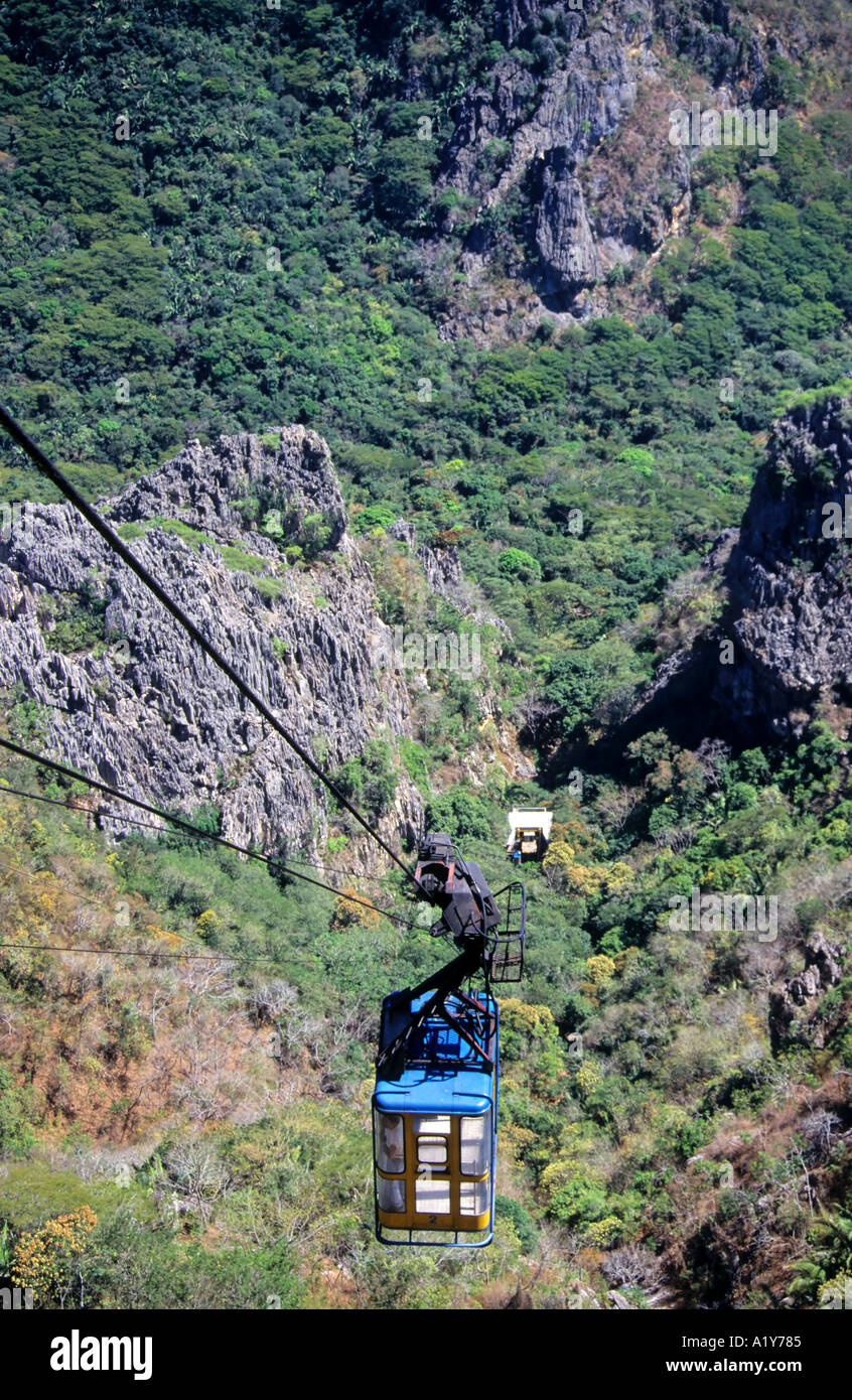 Ubajara brazil hi-res stock photography and images - Alamy