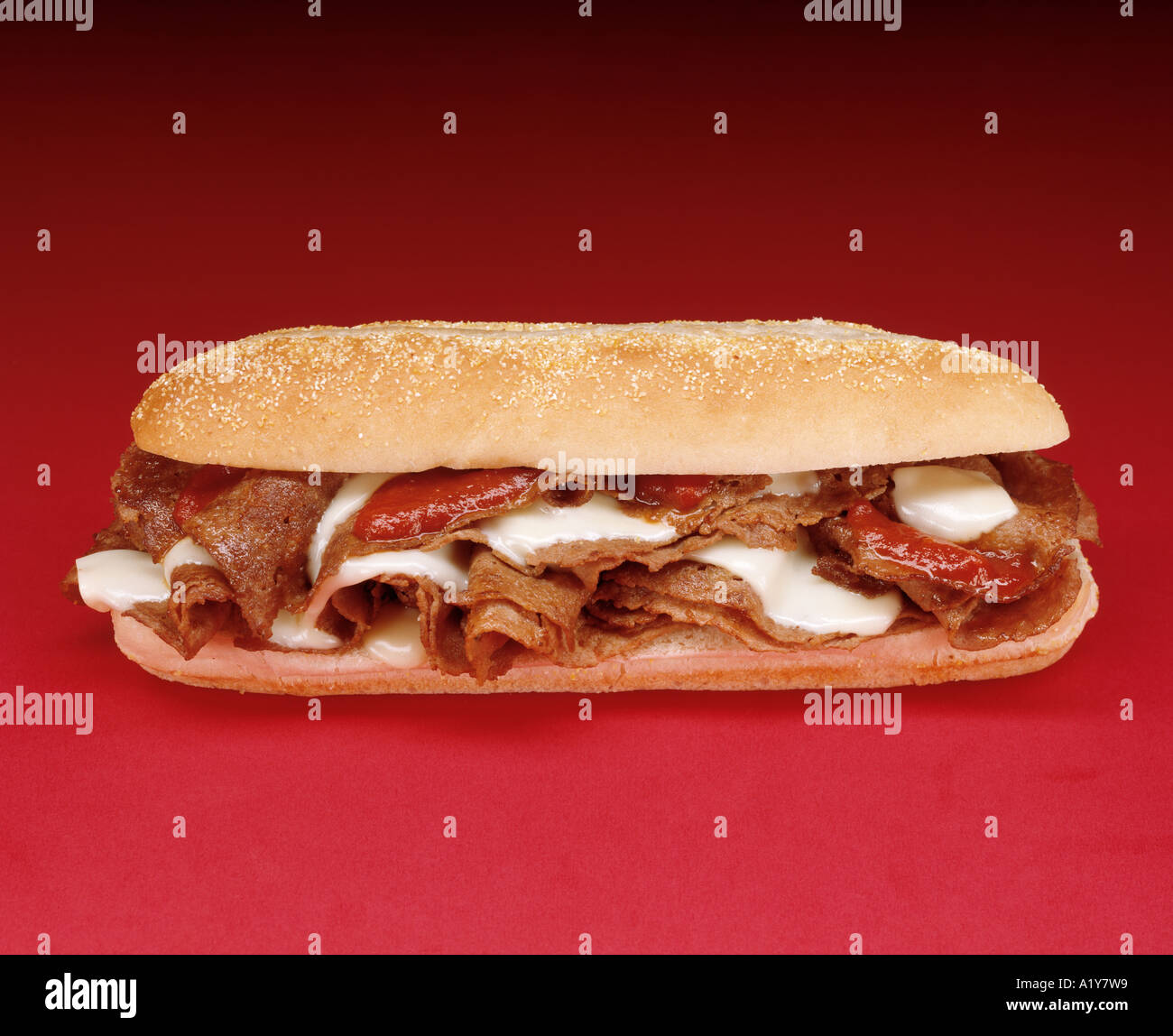 Philly Style Steak Sandwich Sauce – BPJN