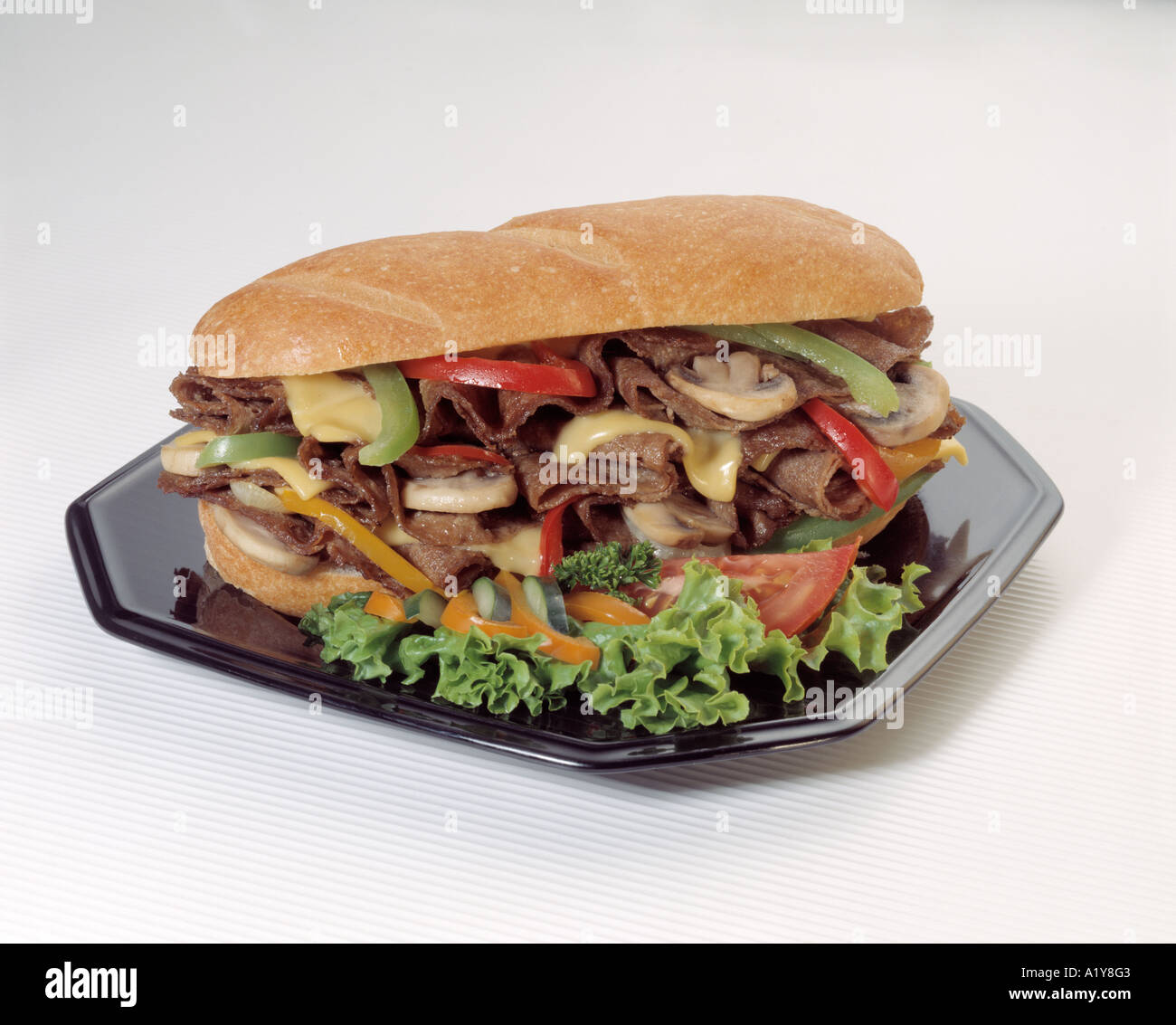 Philadelphia fed hi-res stock photography and images - Alamy