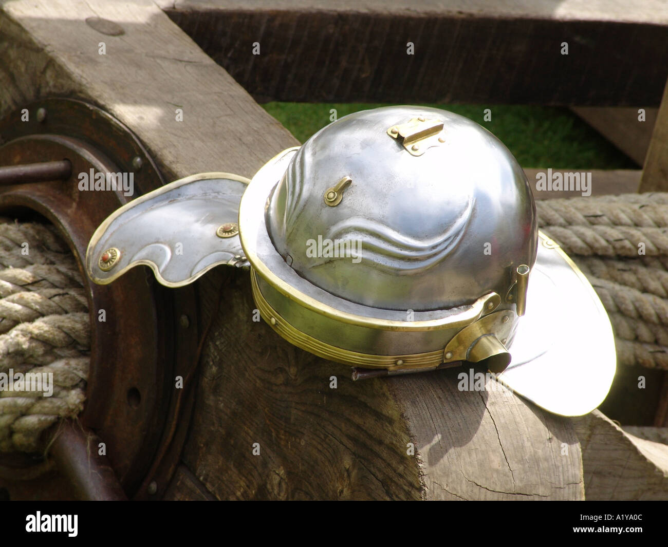 Helmut roman hi-res stock photography and images - Alamy