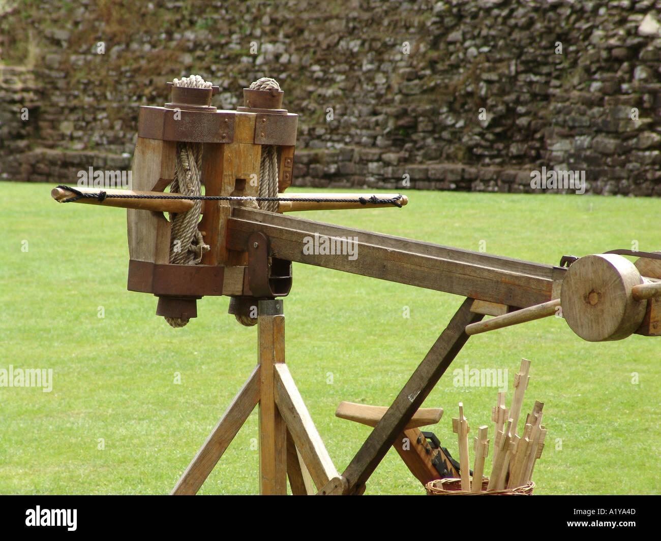 Roman armoury hi-res stock photography and images - Alamy