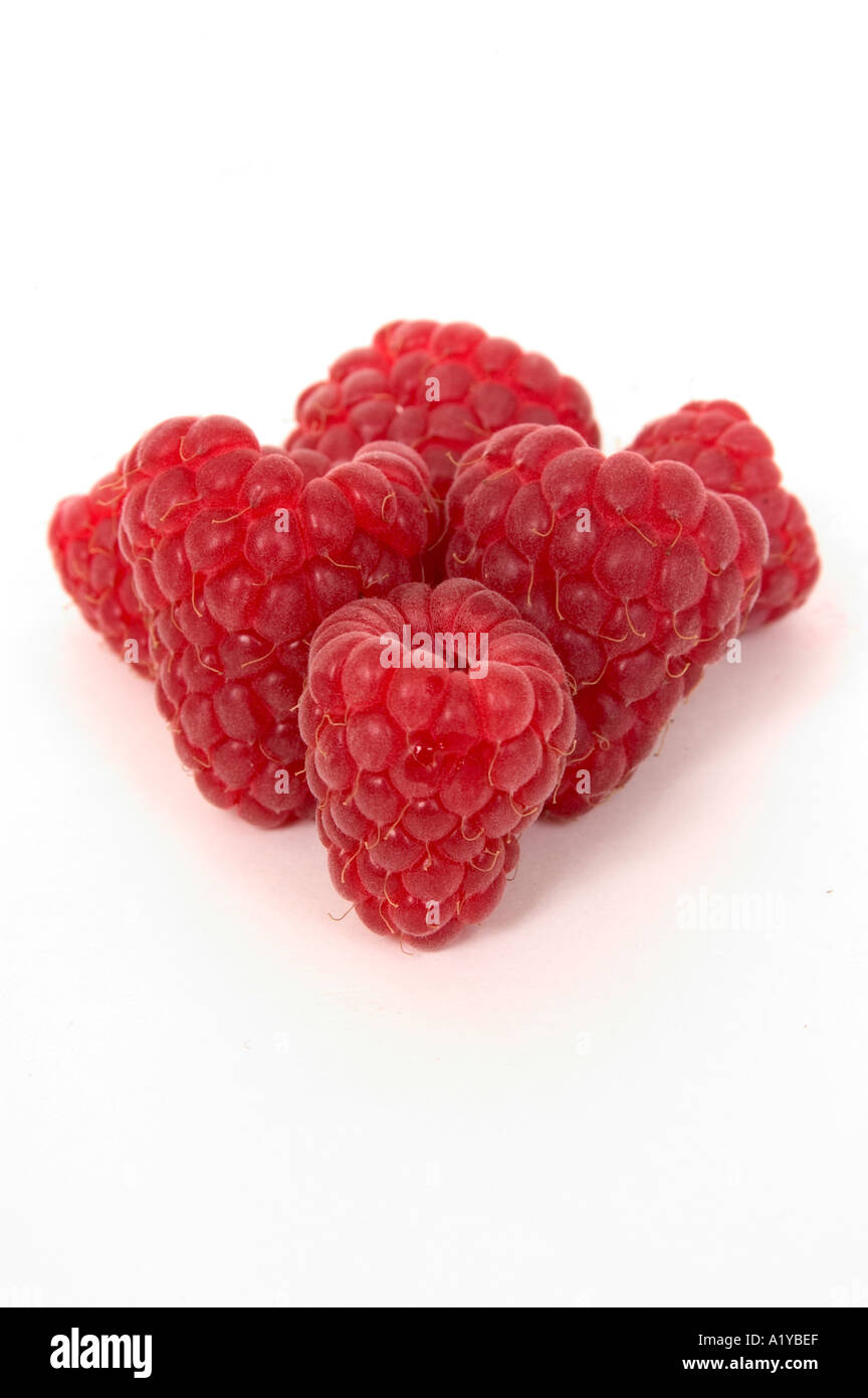 English rasberries hi-res stock photography and images - Alamy