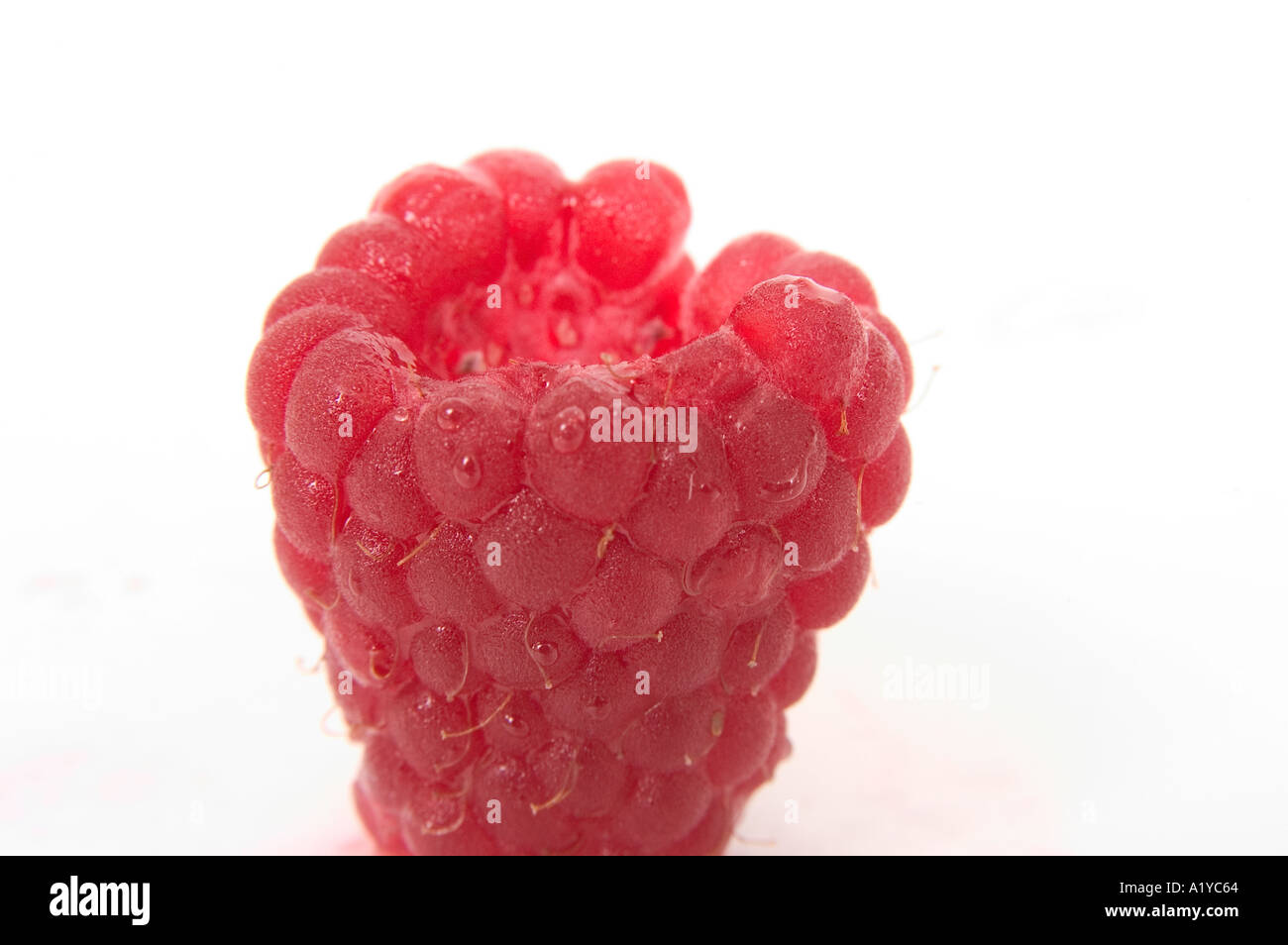 English rasberries hi-res stock photography and images - Alamy