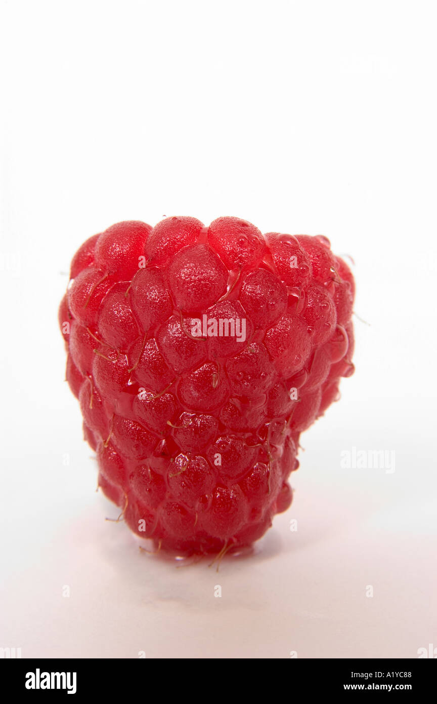 English rasberries hi-res stock photography and images - Alamy